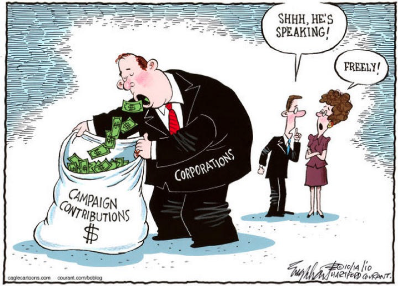 Amendment 27 Cartoon