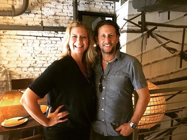 Amanda Freitag Dating