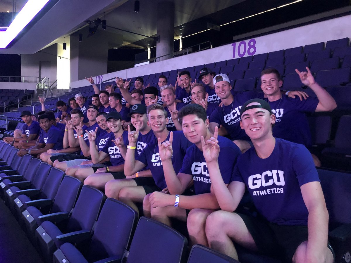 66 best Twitter @gcu_baseball images on Pholder | The Lopes top Loyola ...
