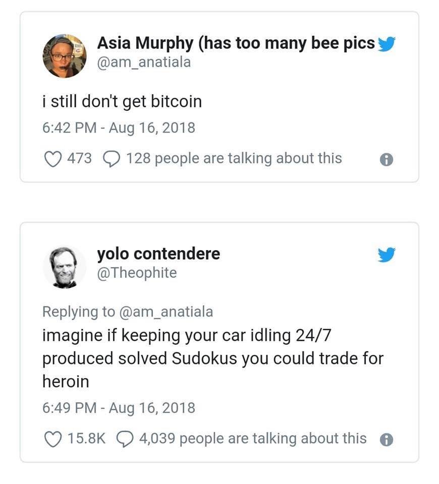 Justin Cone (@justincone) | Twitter