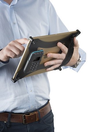 POS Solutions | Point of Sale Equipment | SpacePole, Inc.