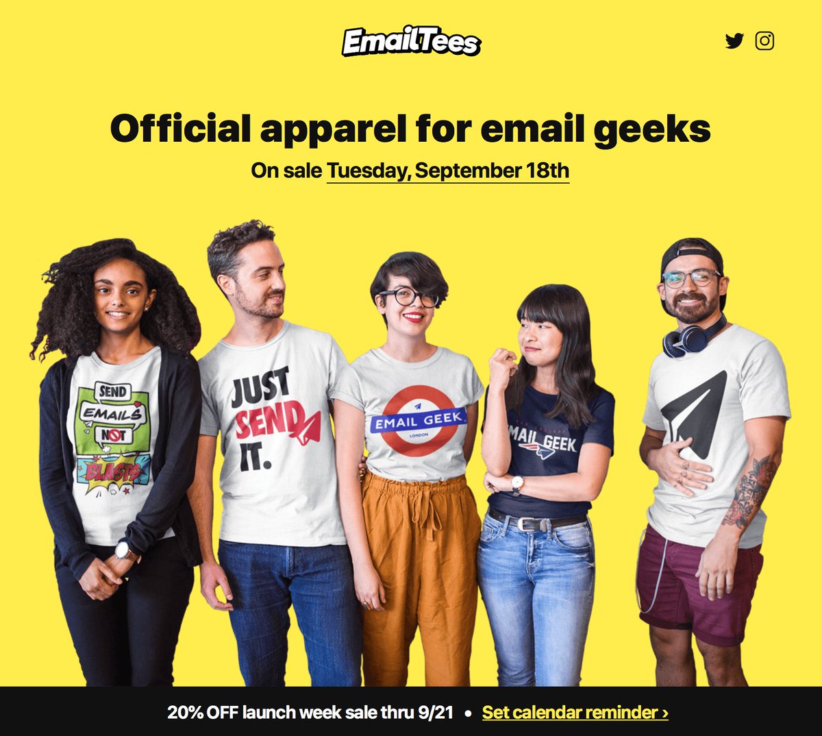 Ted Goas (@TedGoas) | Twitter