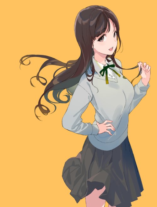 ☆（ゝω・）vｷｬﾋﾟ 笹森トモエ@サキュステ総集編3発売中👿 @sasamomi