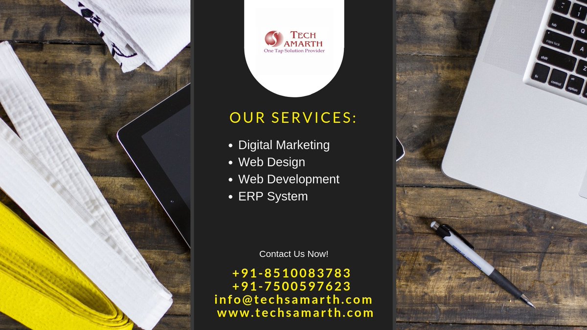 Tech Samarth (@TechSamarth) | Twitter