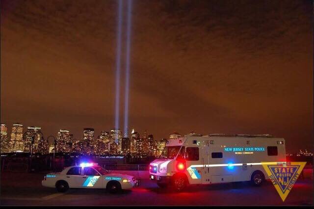 Njsp State Police On Twitter The New Jersey State Police Remembers