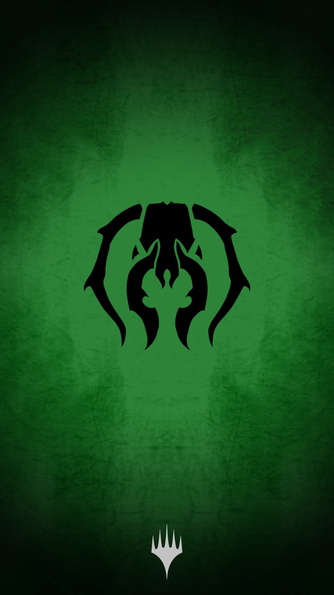 Golgari Symbol