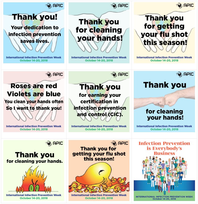 Prevention Of Infection Quotes