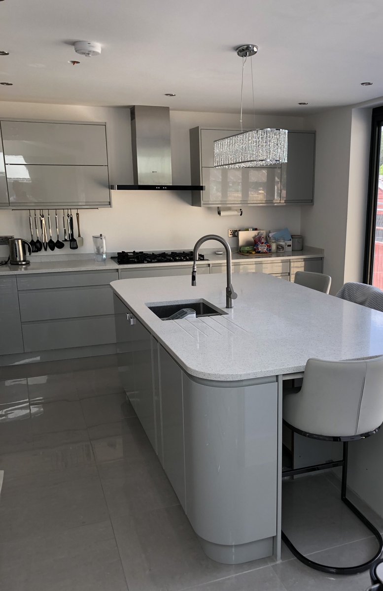 Benchmarx Kitchens & Joinery | Maquinadeha Blarpavadas