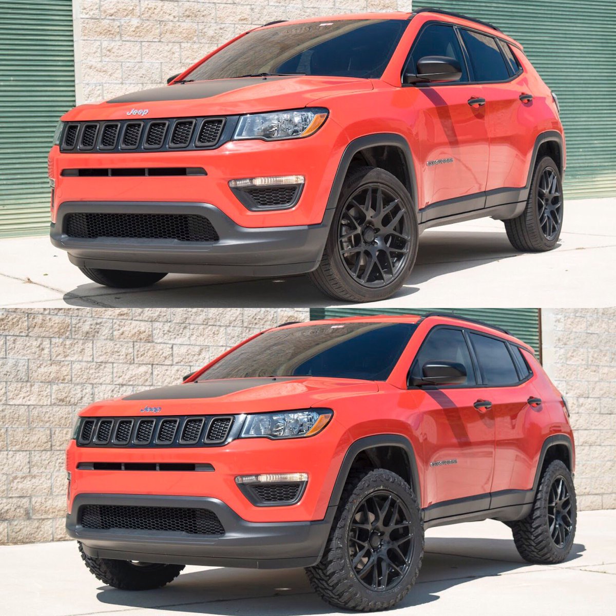 Jeep Compass Lift Kit: Jeep Compass Lift Kit, All Years, 48% OFF