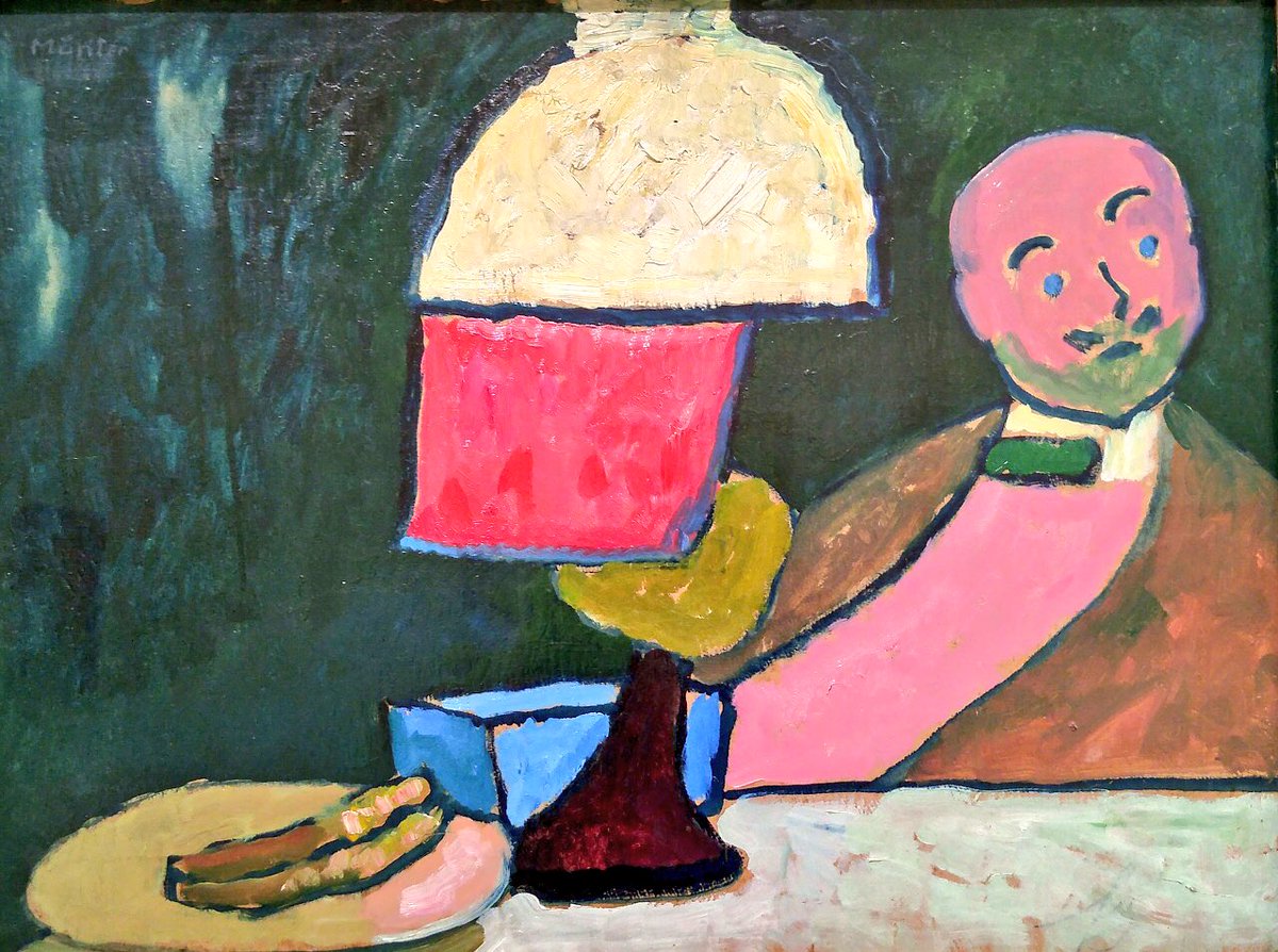 Dr Robert Bohan on Twitter: "Thread: One of my favourite painters is ...