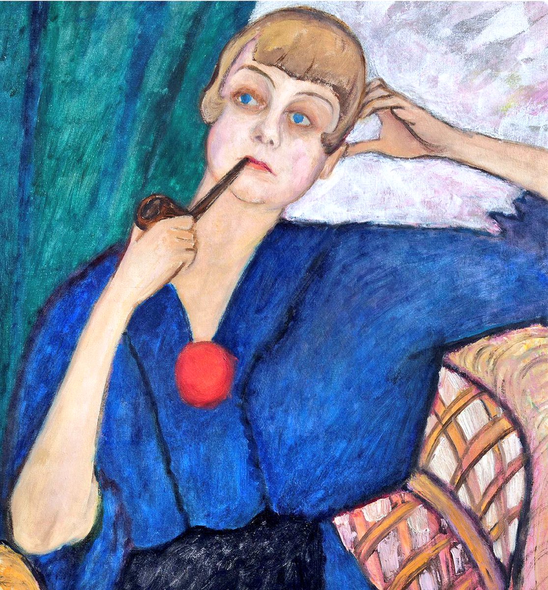 Dr Robert Bohan on Twitter: "Thread: One of my favourite painters is ...