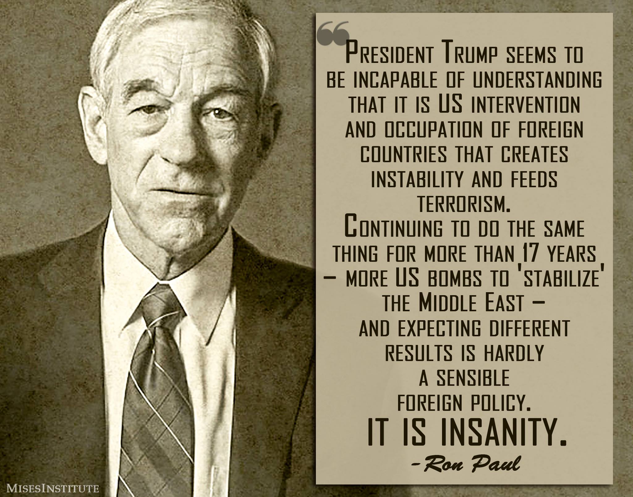 Doom Paul Quotes Ron Paul Quotes T Shirt | Zazzle