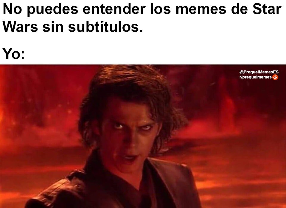 Imágenes De Memes Sin Subtítulos Pondré Mi Cara De Que La Película