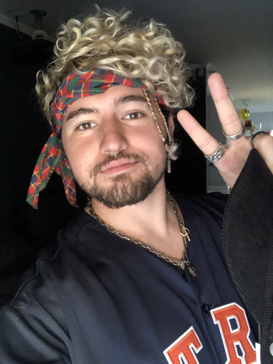 Jc Caylen Twitter Header