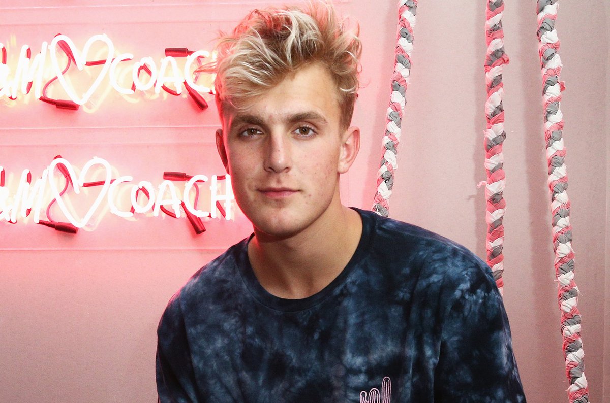 . is taking fans inside "The Mind of Jake Paul" for new YouTube ...