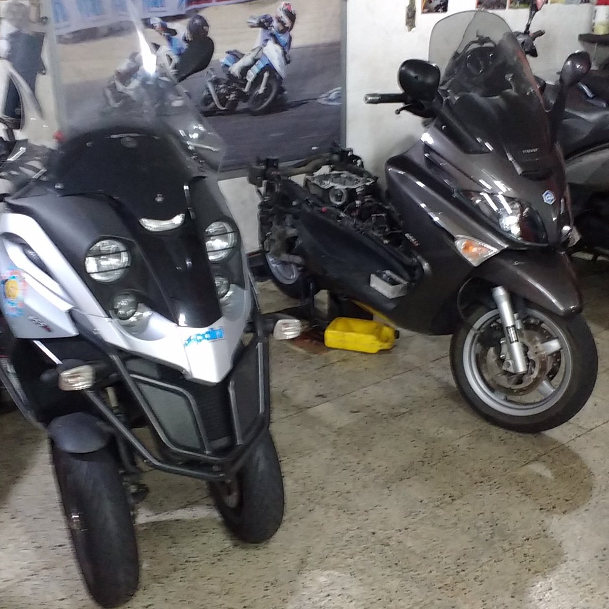 Scooter Team (@ScooterTeam) | Twitter