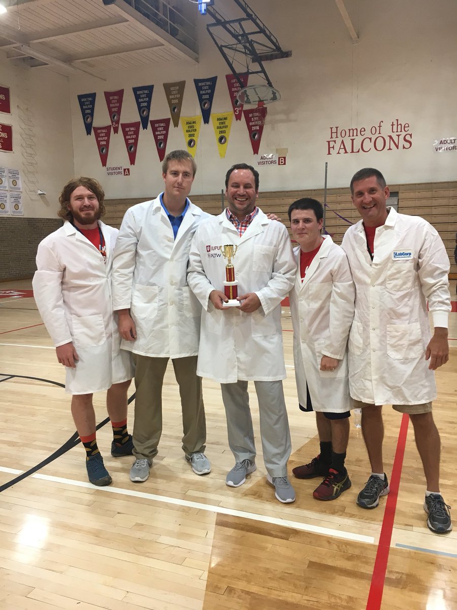 Brandon Yoder (@YoderScience) | Twitter