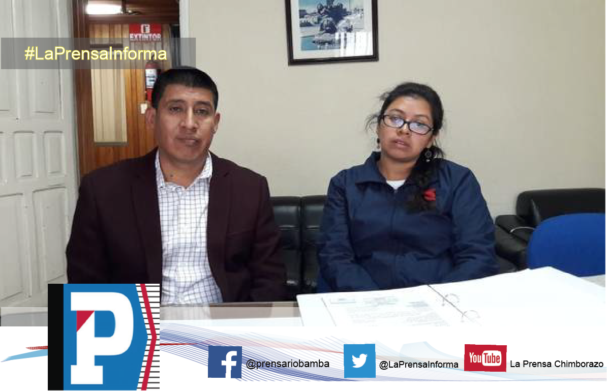 La Prensa Chimborazo On Twitter Luego De Varios Años De Inactividad