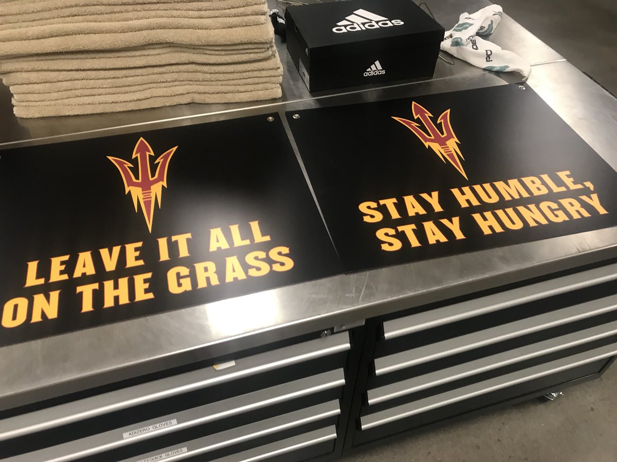 1 best Twitter u/sundevilequip images on Pholder | Some new road game ...