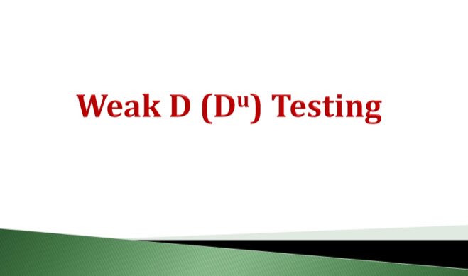 ملخص Blood Bank (بنك الدم )💉👩🏻‍🔬 - Thread from غيداء طلال بصفر🇸🇦 ...