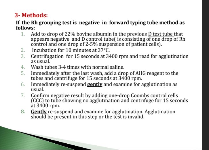 ملخص Blood Bank (بنك الدم )💉👩🏻‍🔬 - Thread from غيداء طلال بصفر🇸🇦 ...