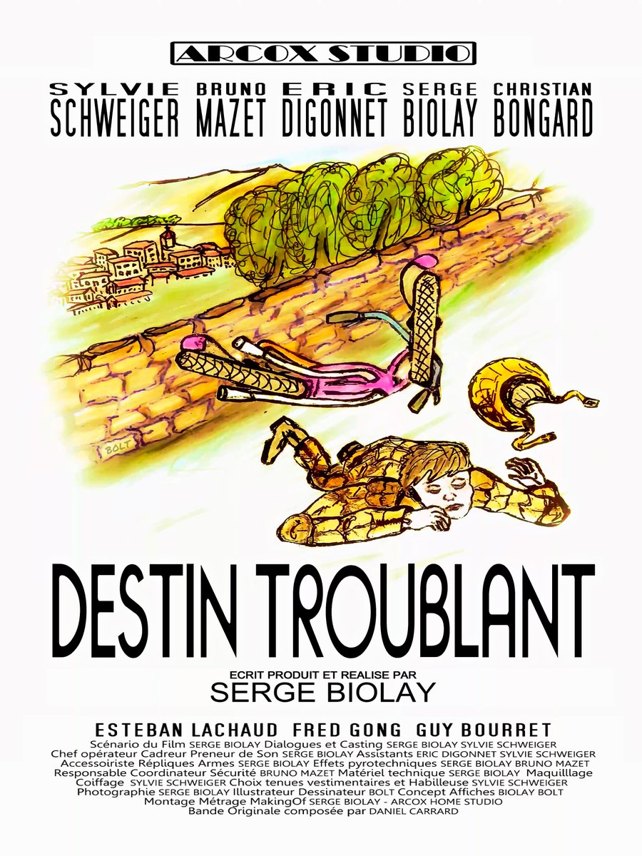 ARCOX STUDIO (@ArcoxStd) | Twitter