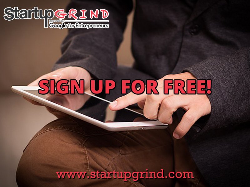 StartUp Grind Vaal (@StartupgrindV) | Twitter