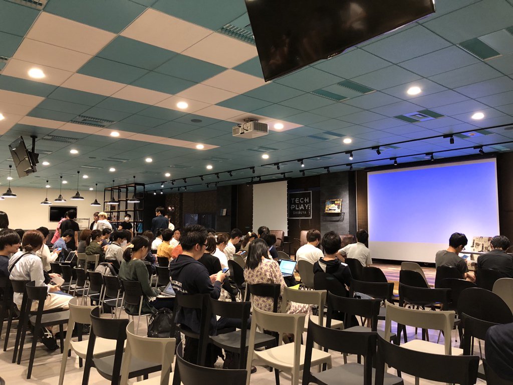 見えない魅力の引き出し方 - CXO Night #4 #cxonight (2ページ目) - Togetter