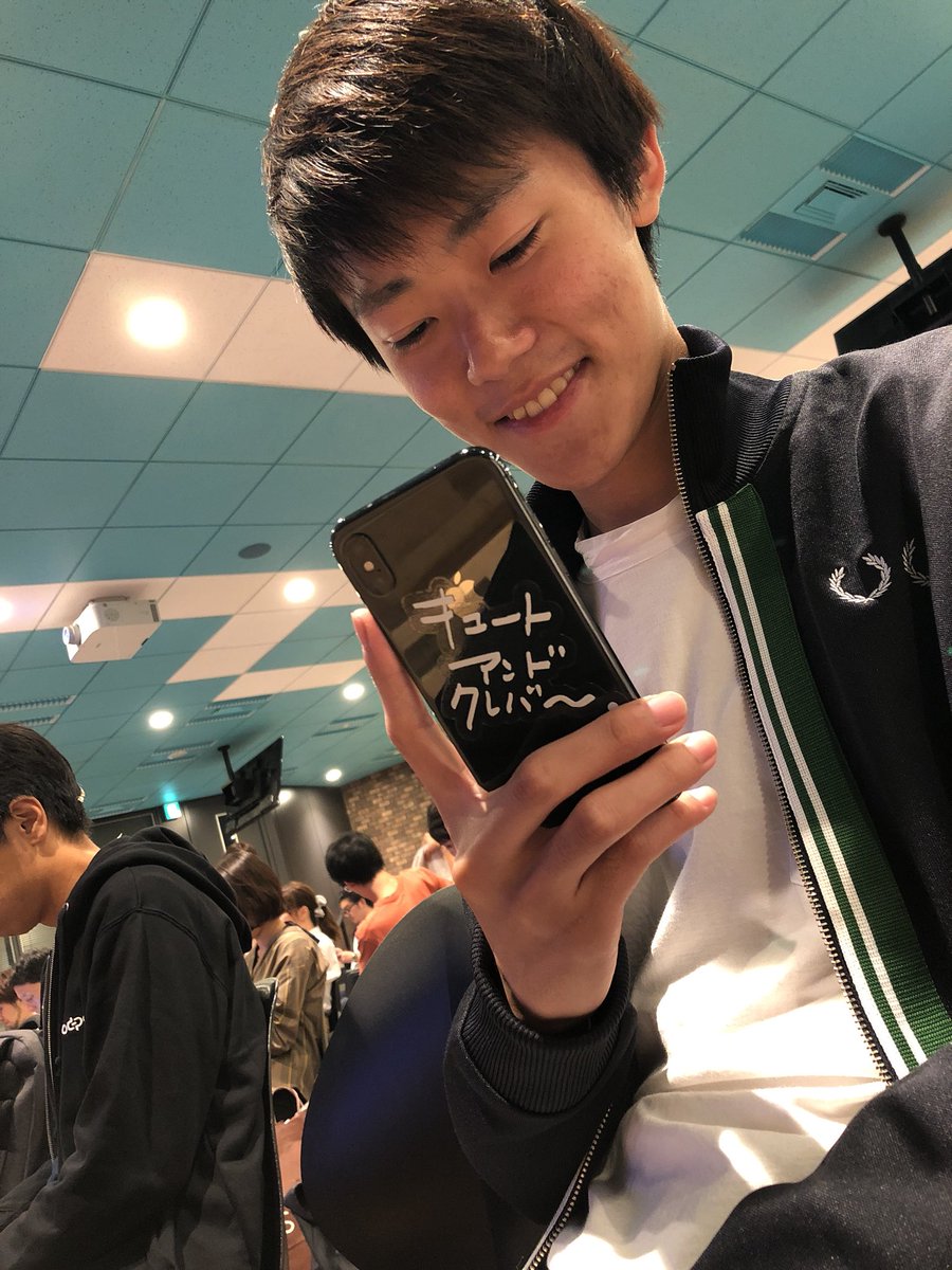 見えない魅力の引き出し方 - CXO Night #4 #cxonight (2ページ目) - Togetter