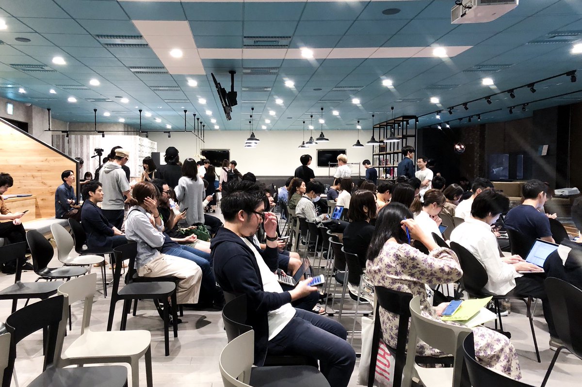 見えない魅力の引き出し方 - CXO Night #4 #cxonight (2ページ目) - Togetter