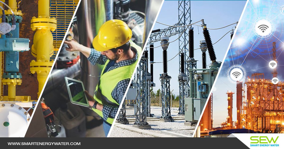 Smart utility services - thatmyte