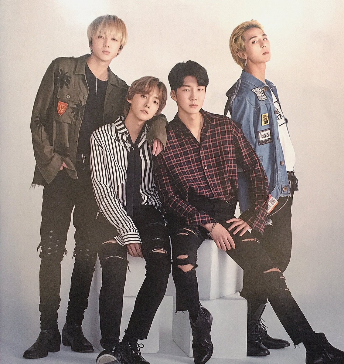 Pin by For Park Inseo on WINNER | Winner ikon, Winner yg, Korean ...