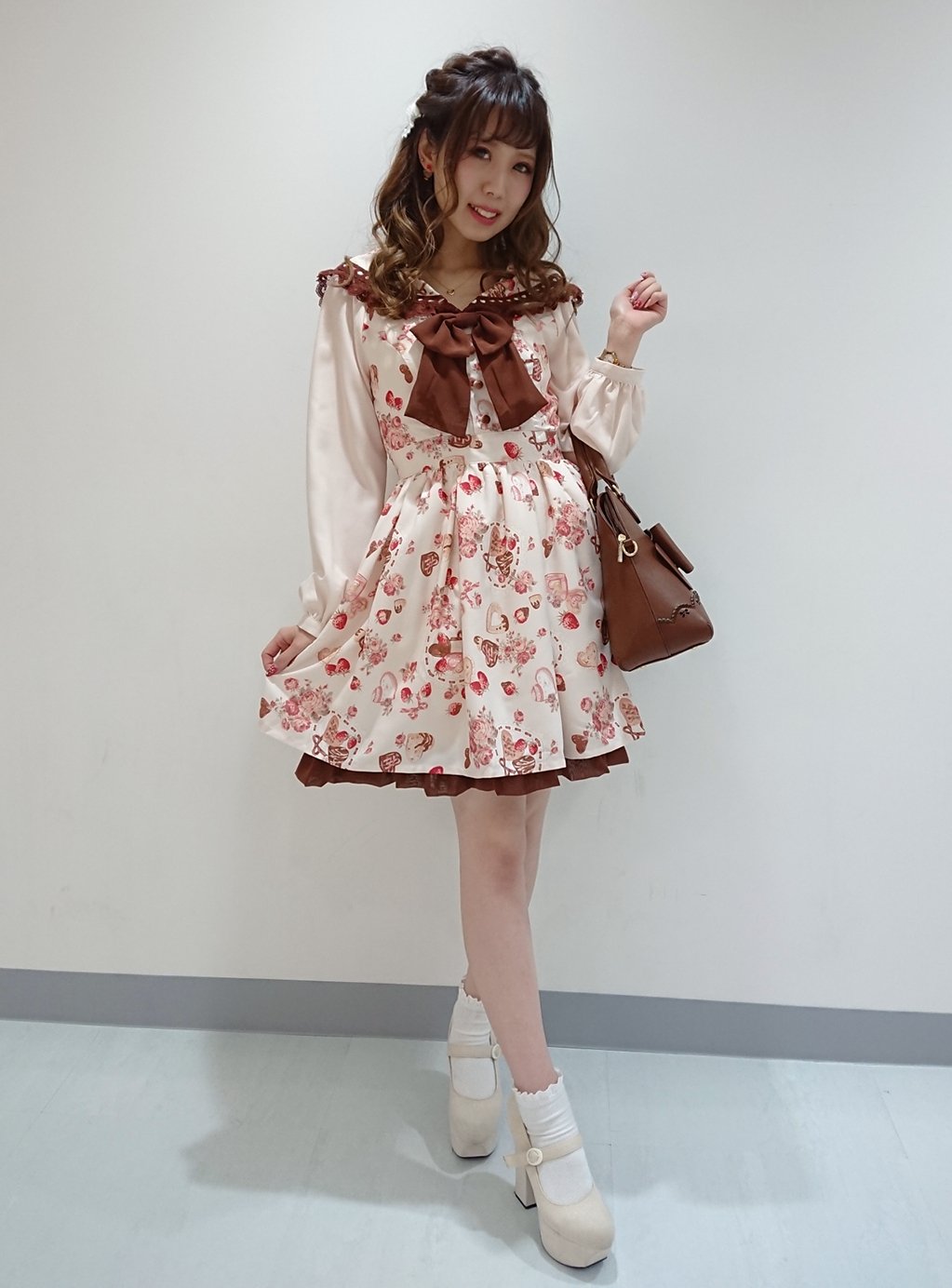 LIZ LISA♡新宿ALTA୨୧ॱ॰* on X: LIZ LISA♡新宿ALTA୨୧ॱ॰* on X: