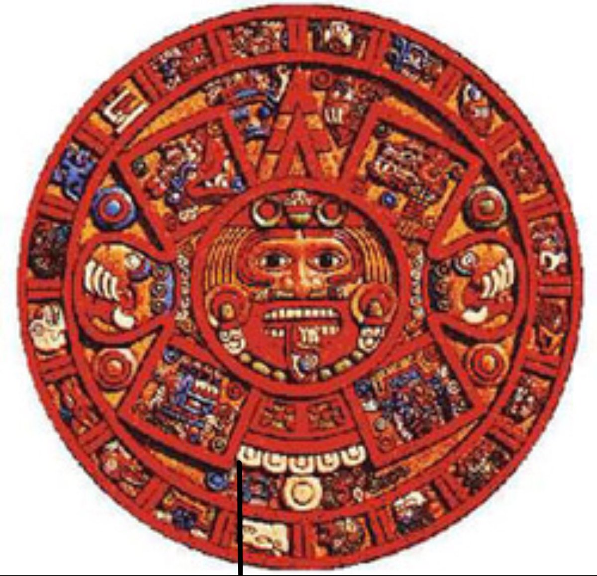 Maya Religion