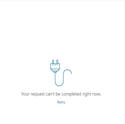 Sharepoint Online Down? Service Status, Map, Problems History - Outage ...