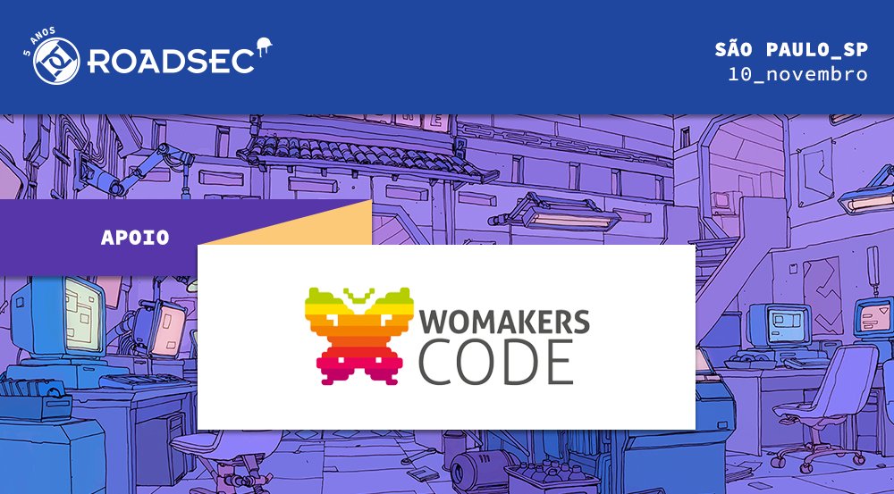Womakerscode Protagonismo Feminino Na Tecnologia Womakerscode Twitter
