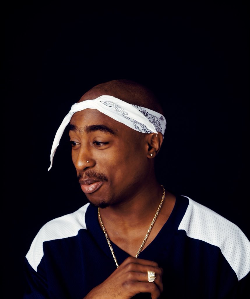 Smile Now Cry Later Tupac