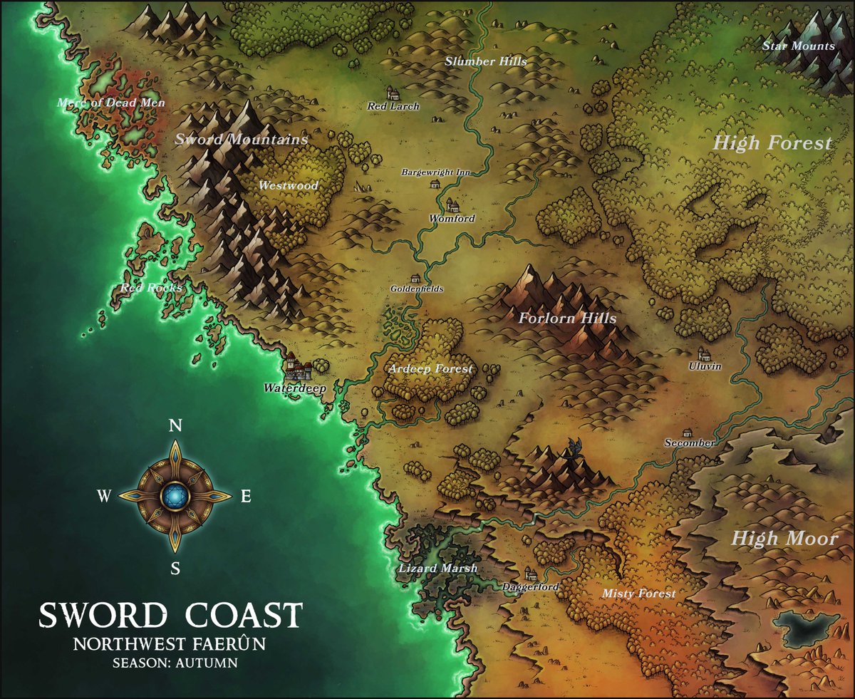 Sword coast map high res - nerypub