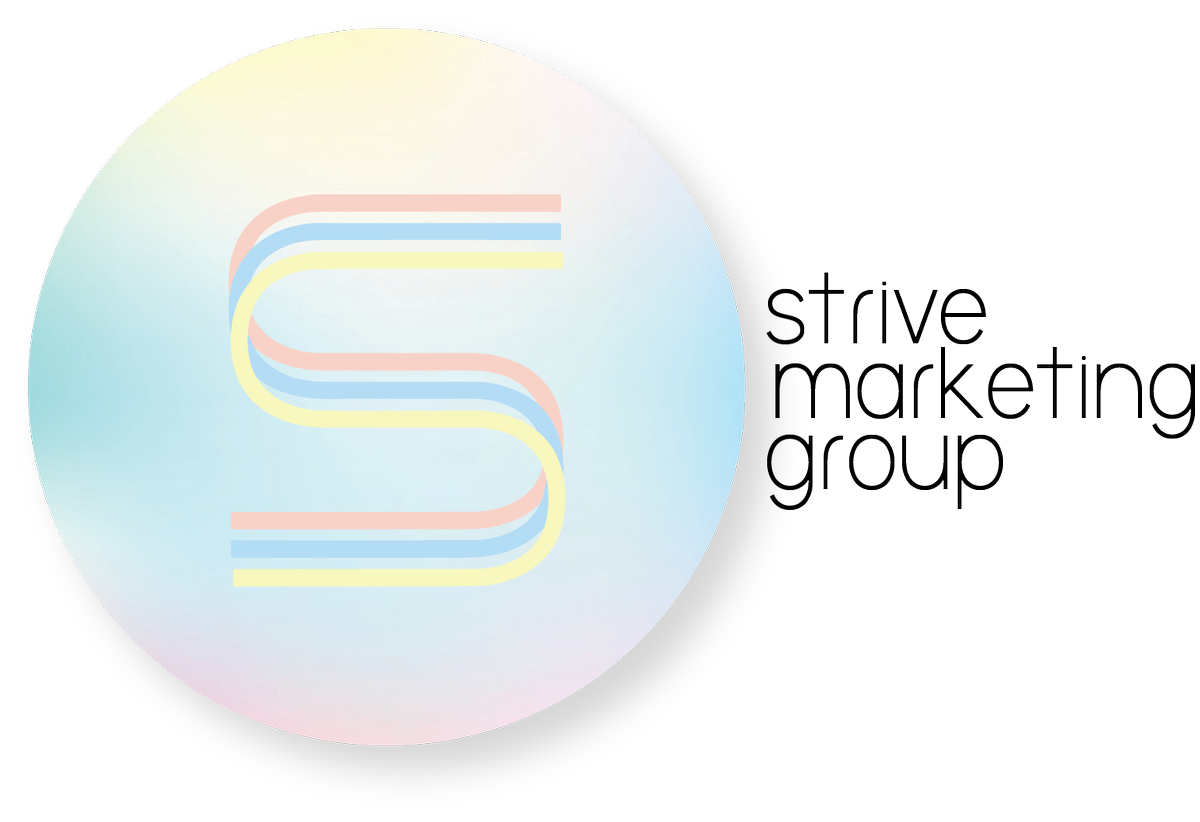 Strive Marketing LLC (@LlcStrive) | Twitter