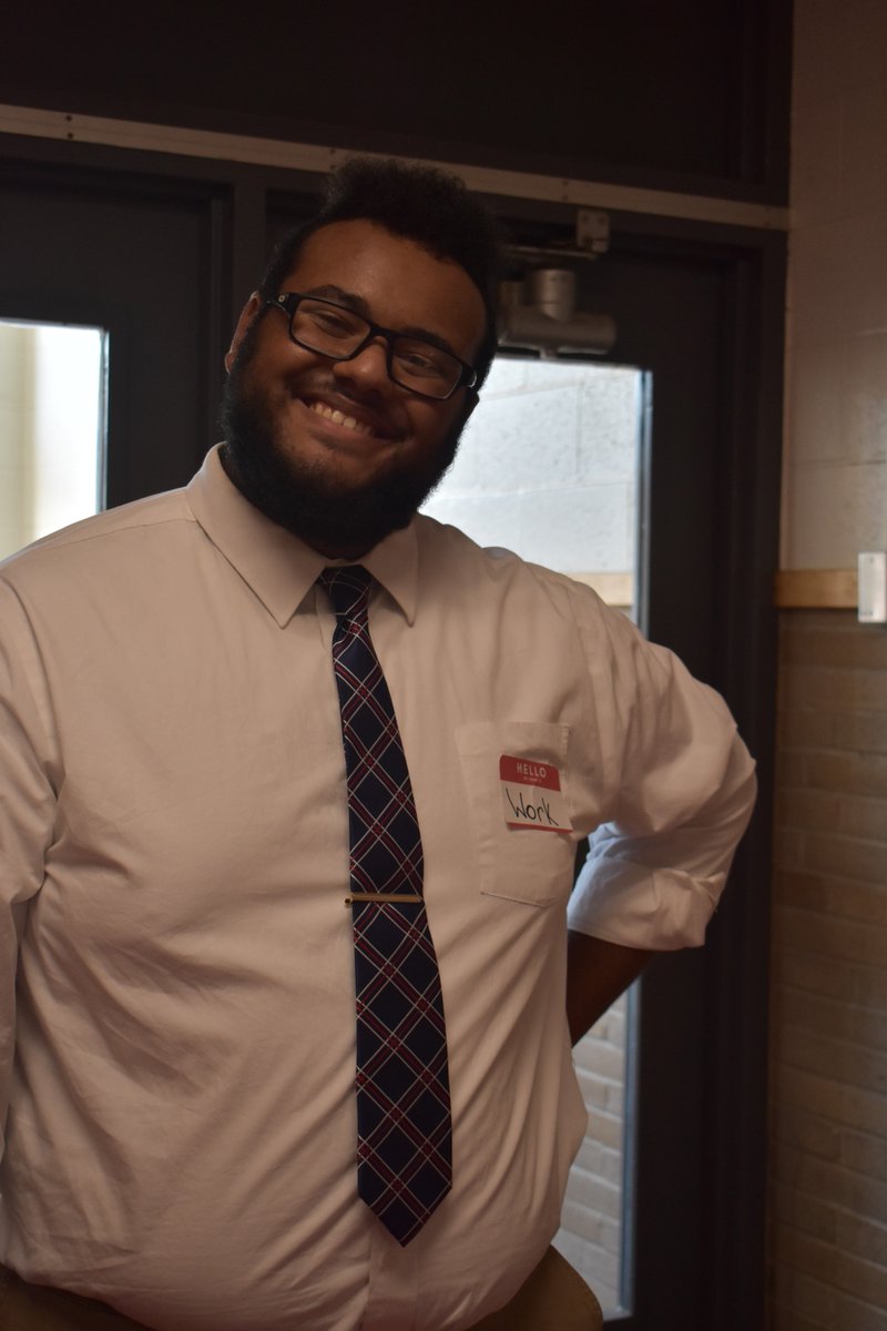 Brandon Yoder (@YoderScience) | Twitter