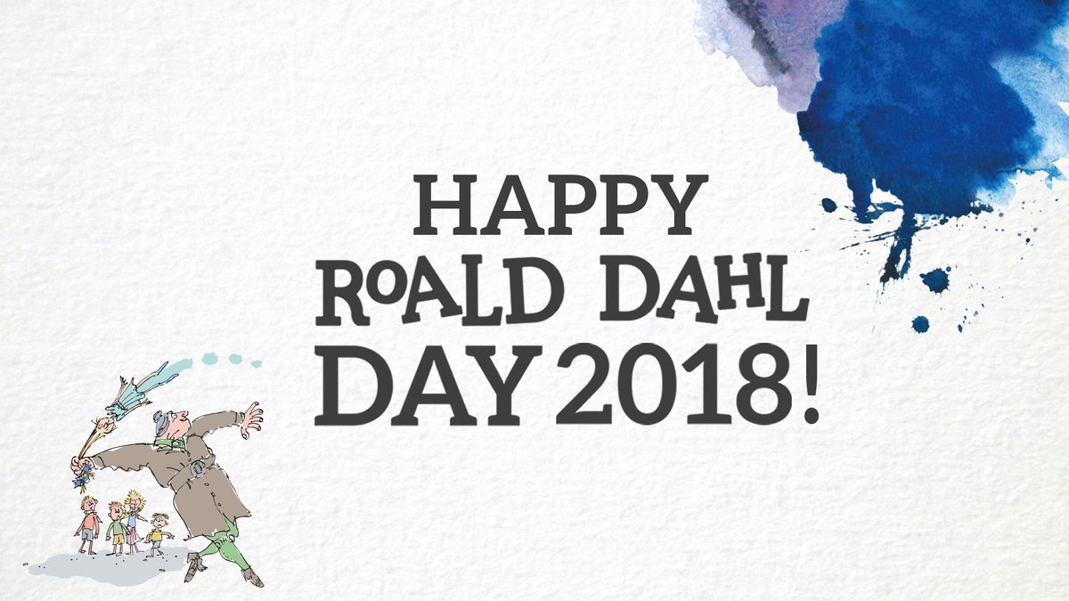 15 Best Twitter Roalddahl Images On Pholder Roald Dahl Davidwalliams And Bfg Movie