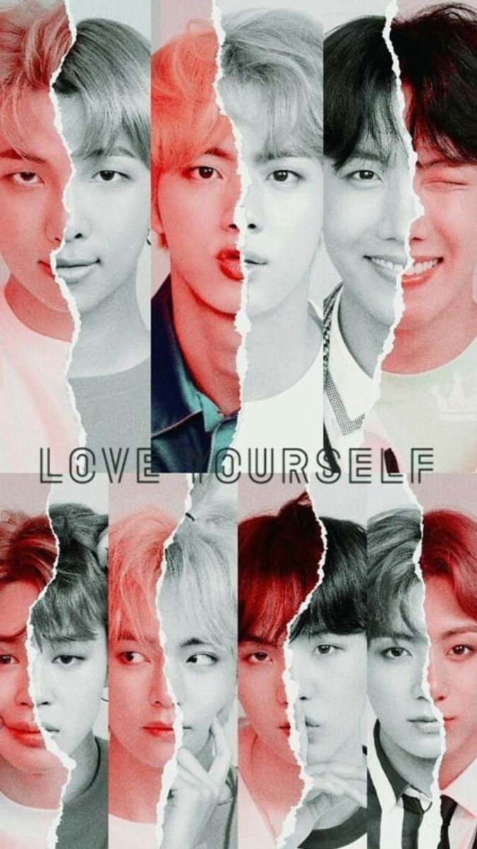83 Bts Wallpaper Hd Zedge Images Myweb