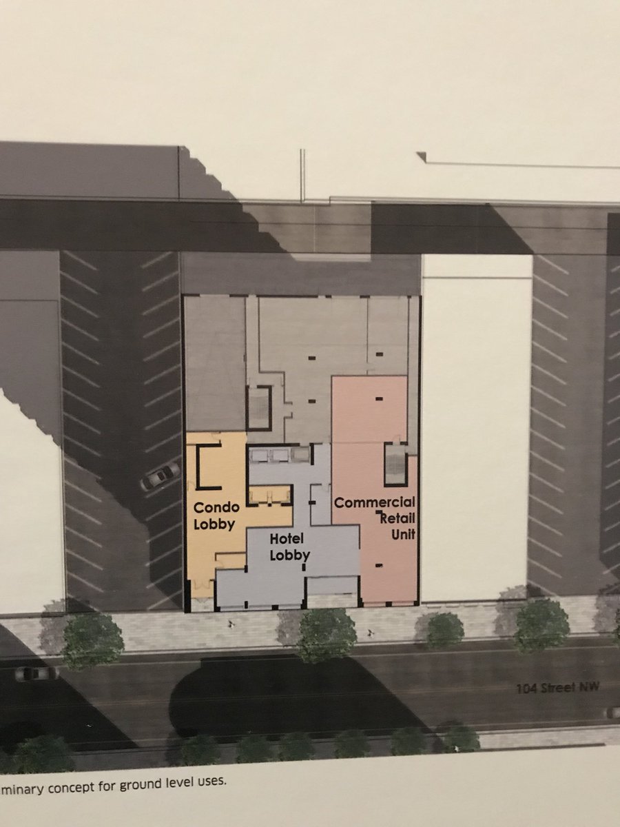 EDMONTON| McKenzie Tower | 34 storeys |11xm - SkyscraperPage Forum