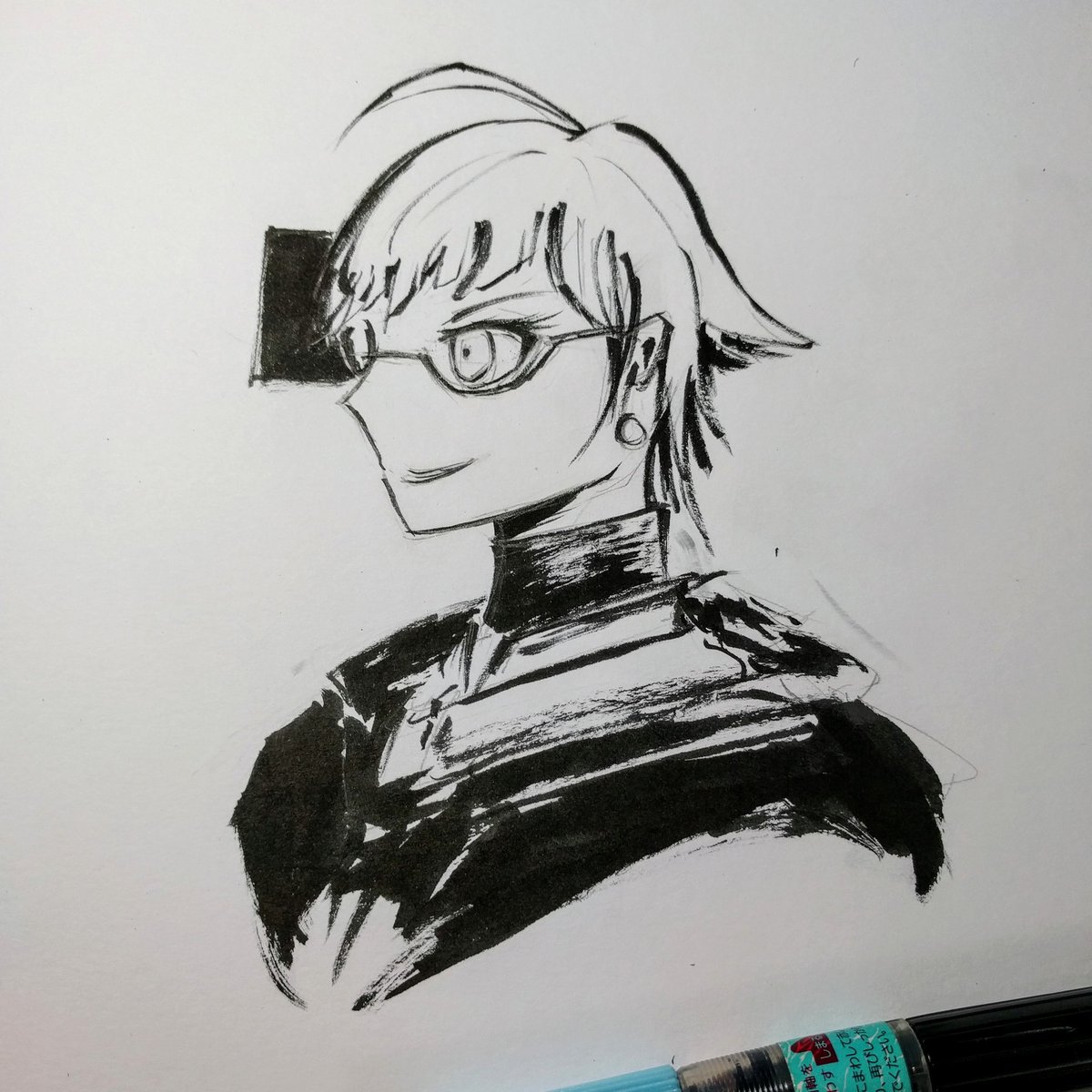 Simon Tran (@SimonTranArt) | Twitter