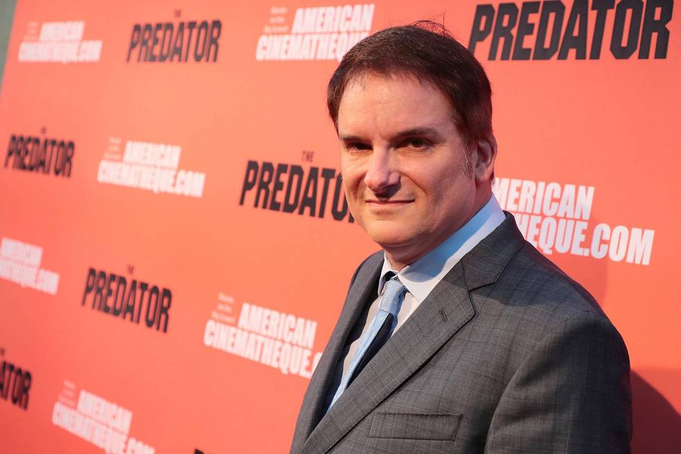 102 best Twitter u/predator images on Pholder | Get your tickets. NOW ...