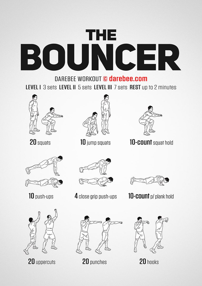 Media Tweets by DAREBEE (@darebees) | Twitter