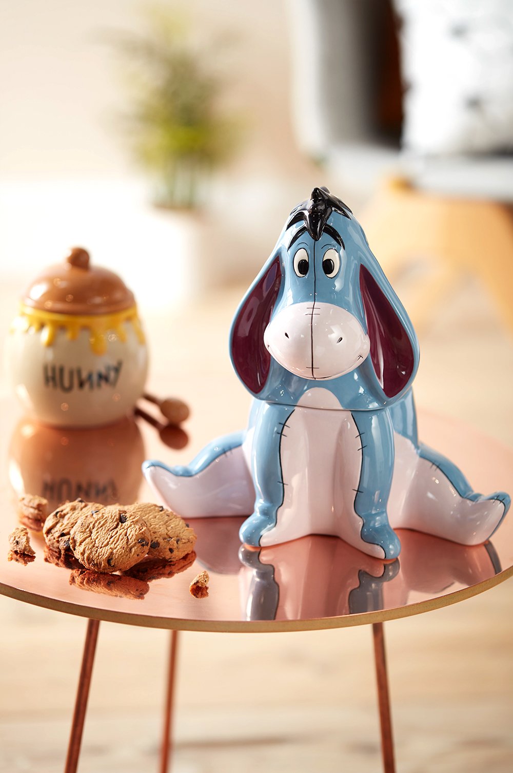 Thanks For Noticing Me Eeyore