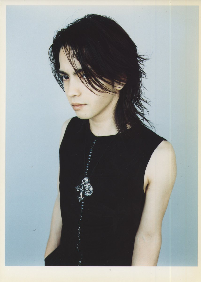 218 best Twitter u/larc_official images on Pholder | [A Moment in L'Arc ...