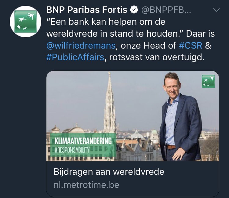 Adriaan Peeters (@AdriaanPeeters) | Twitter