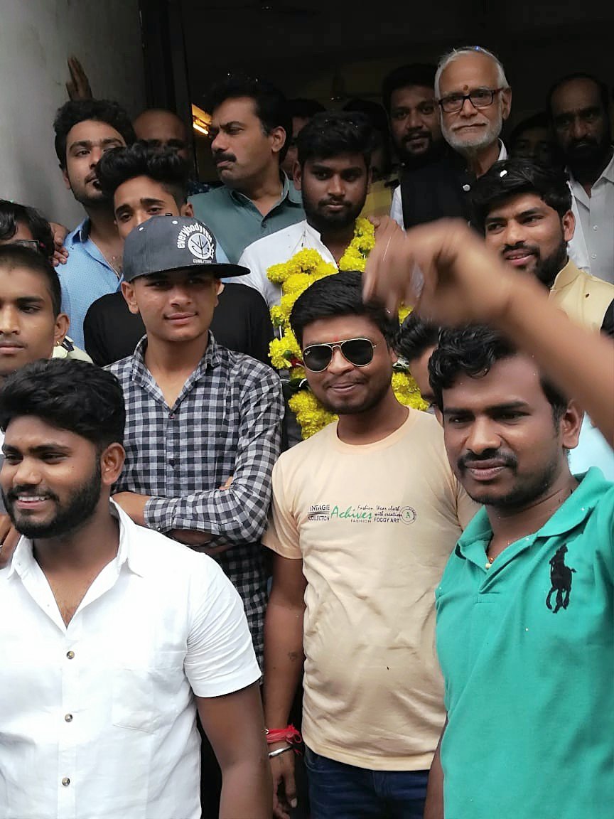 Tousif siddique NSUI (@siddique_tousif) | Twitter